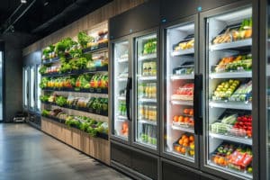 Enhance Workplace Satisfaction with Mini Market Vending